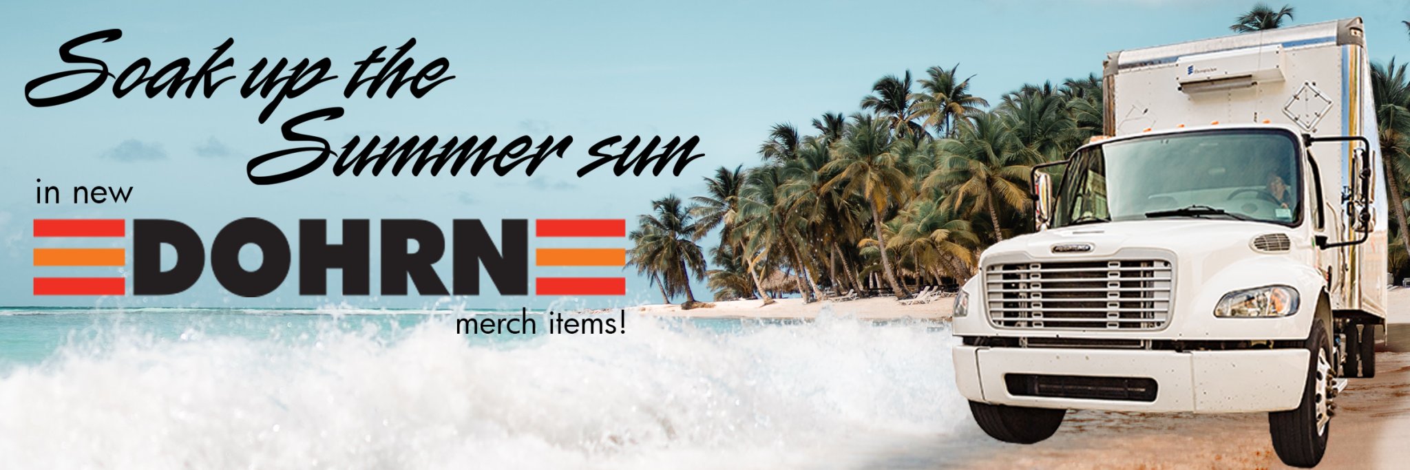 Company Store – Dohrn Transfer Company