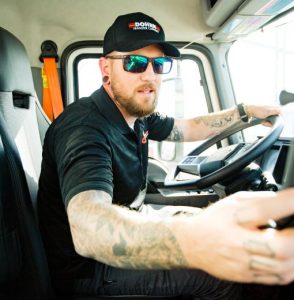 Dohrn Transfer Company