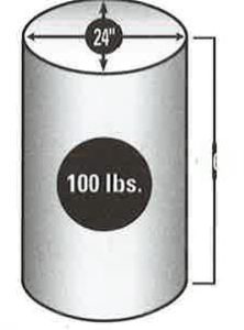 Density Calculator – Dohrn Transfer Company