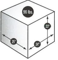 Density Calculator – Dohrn Transfer Company