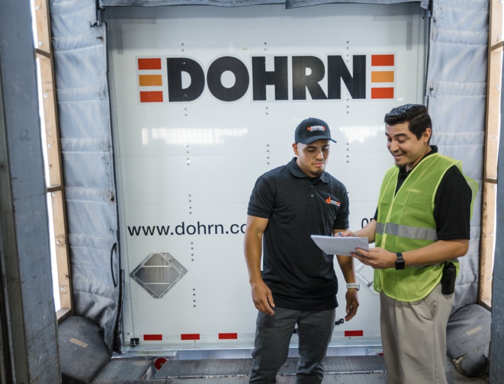 Company Store – Dohrn Transfer Company