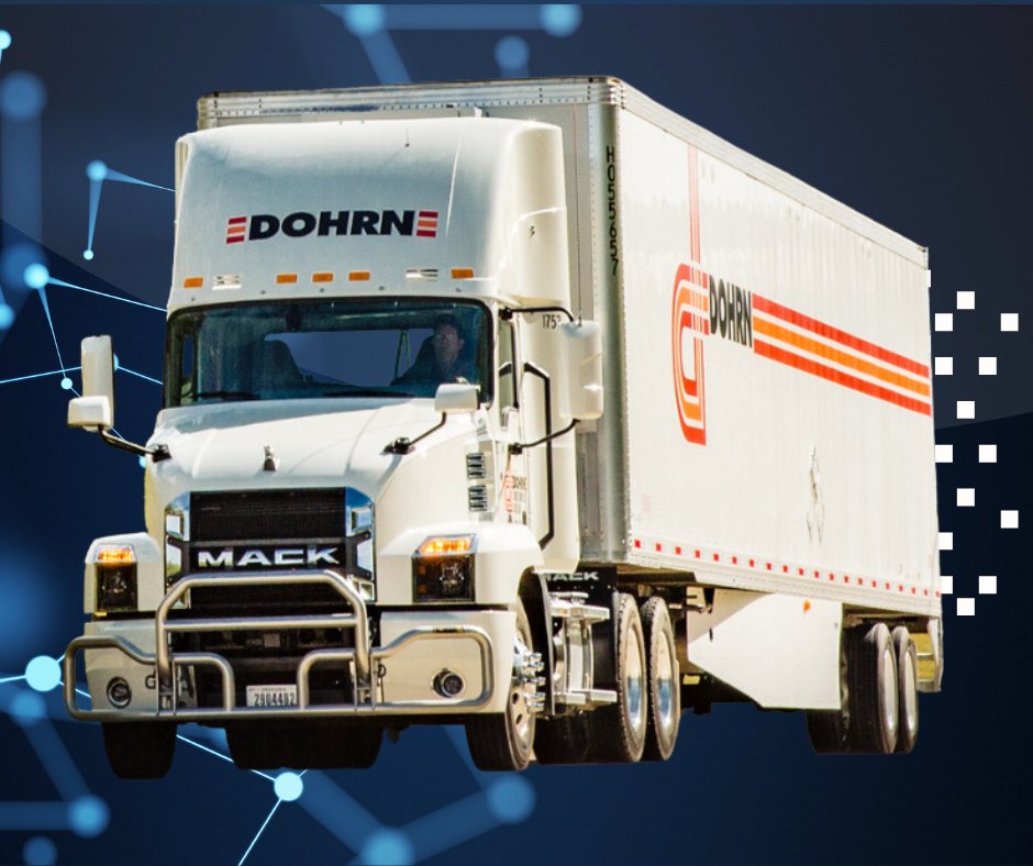 Newsroom – Dohrn Transfer Company
