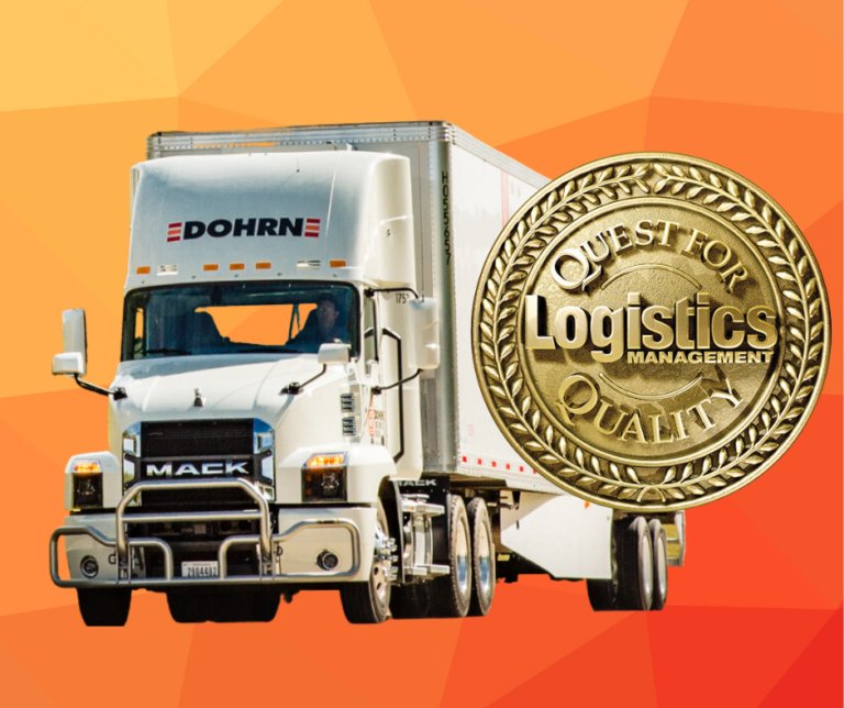 Newsroom – Dohrn Transfer Company