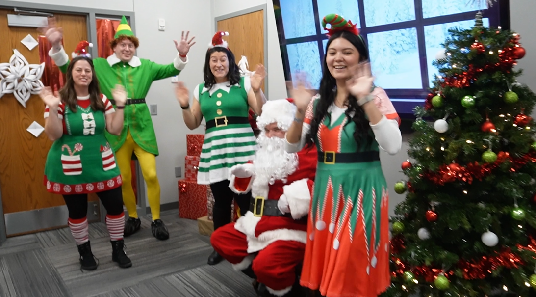 Newsroom – Dohrn Transfer Company