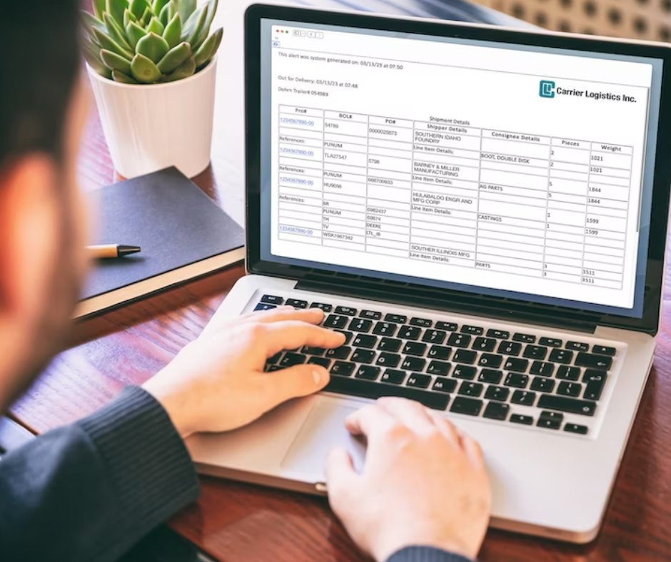 Dohrn Transfer Company