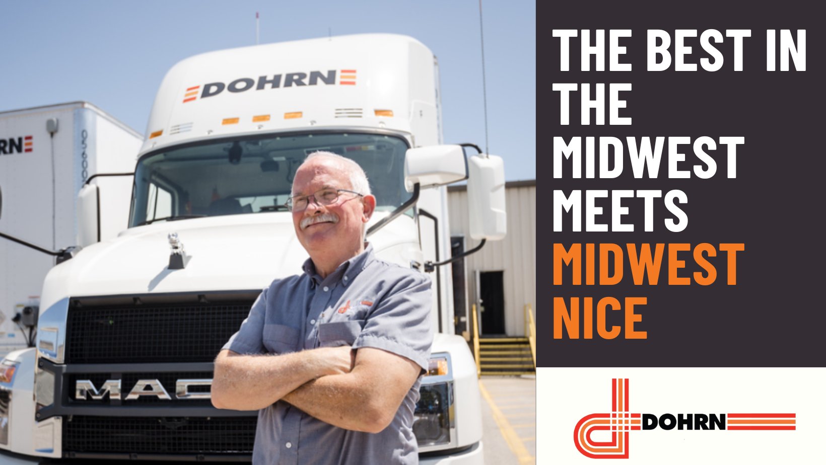 Review Dohrn – Dohrn Transfer Company