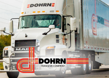 Newsroom – Dohrn Transfer Company