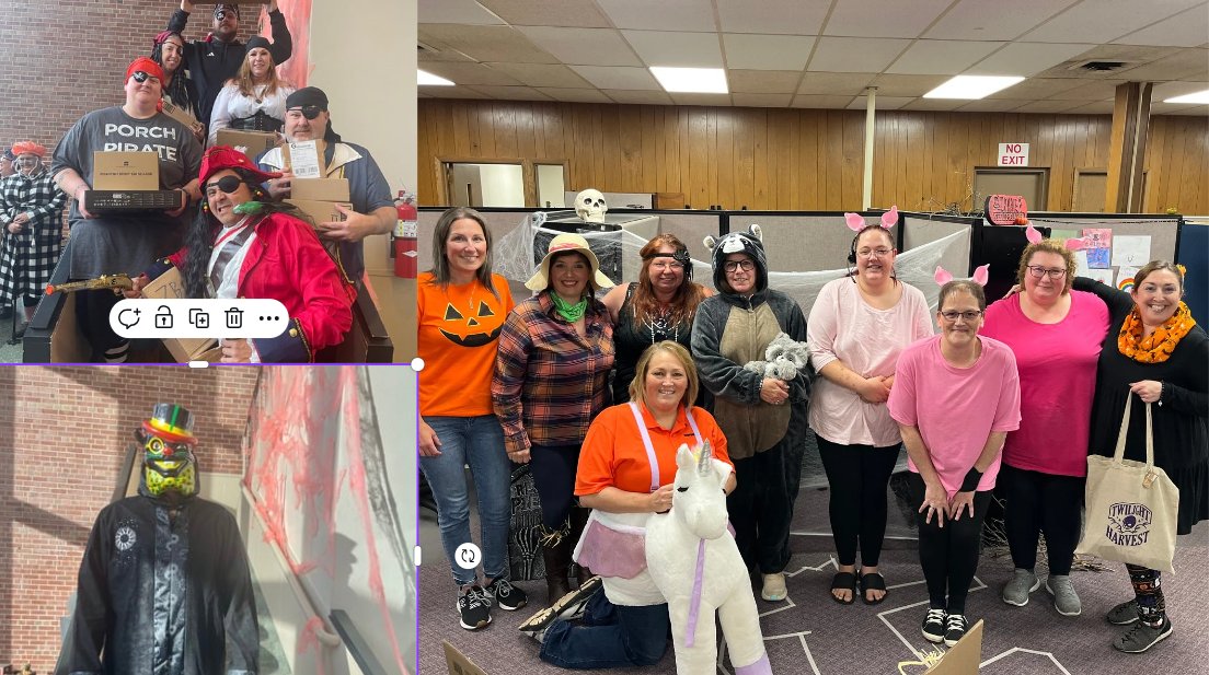 Dohrn Transfer Company