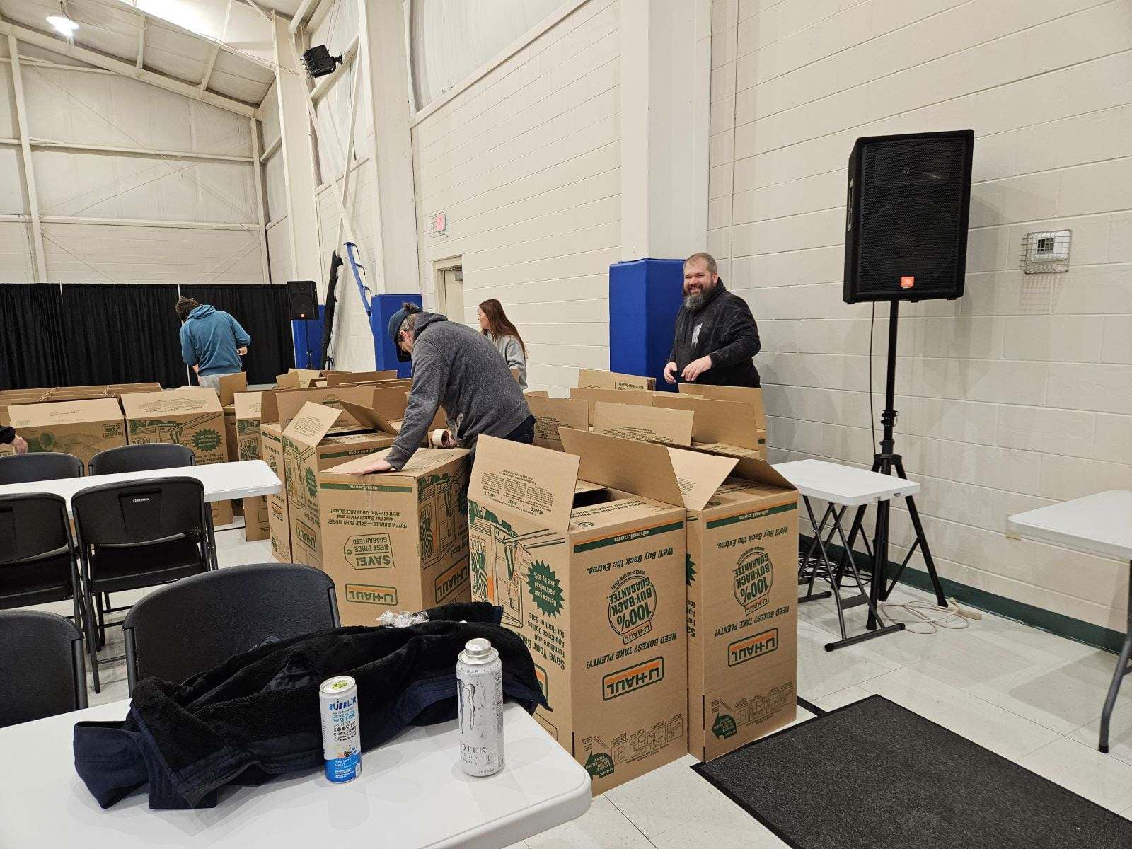 Newsroom – Dohrn Transfer Company