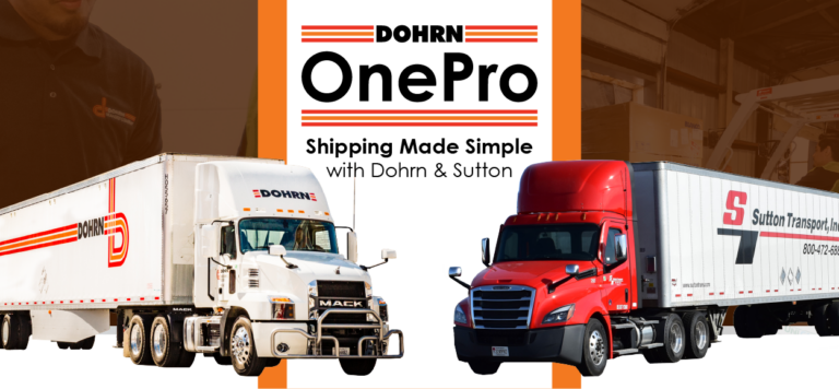 Newsroom – Dohrn Transfer Company
