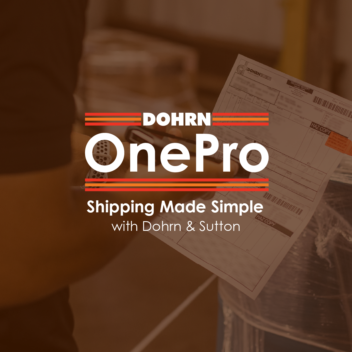 The Best in the Midwest: Dohrn & Sutton Integration March Update – Dohrn Transfer Company