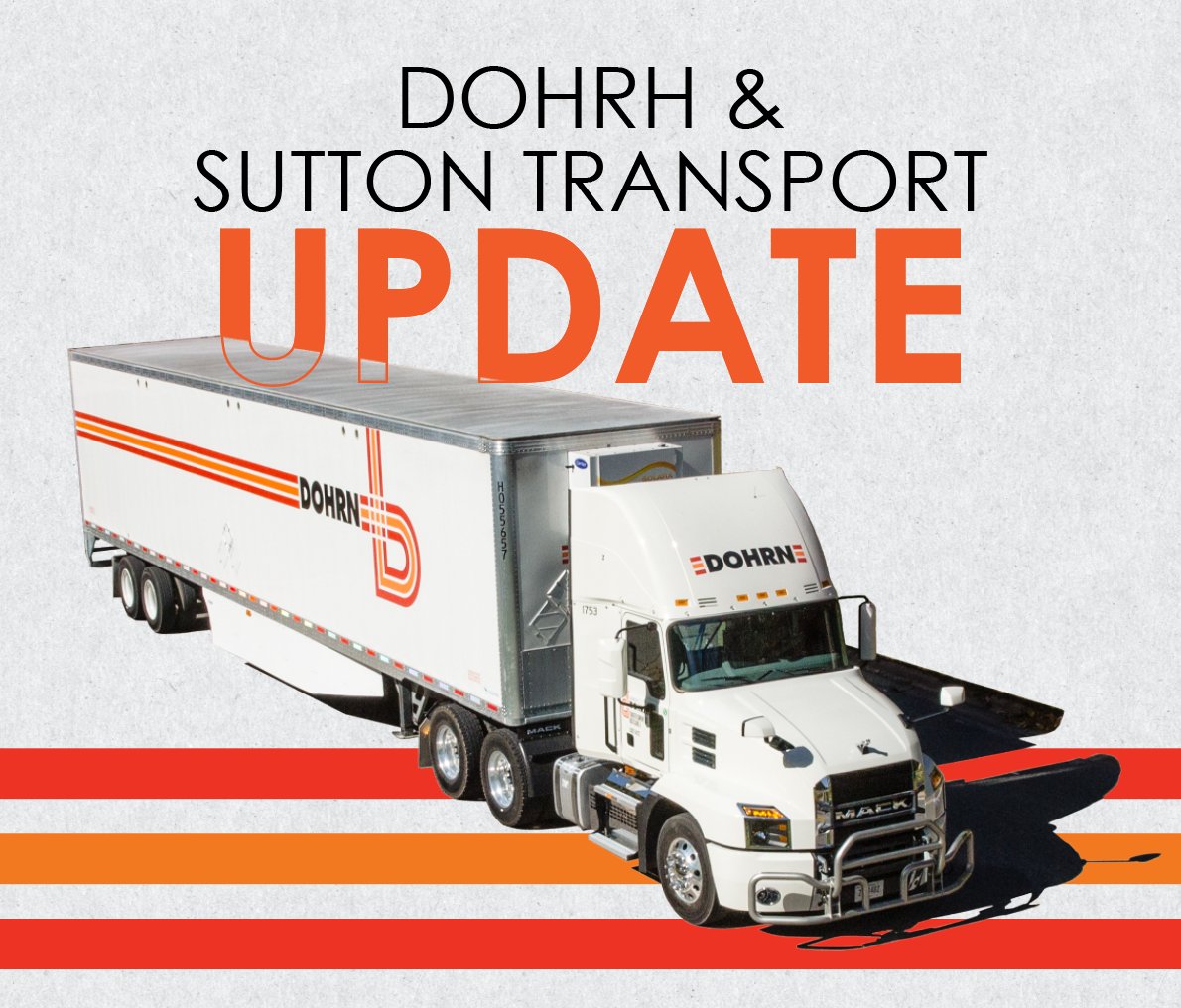 Dohrn Transfer Company