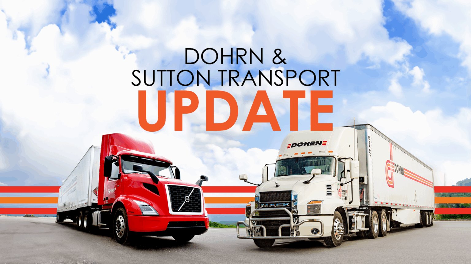Newsroom – Dohrn Transfer Company