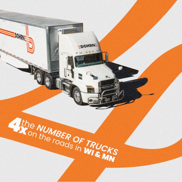 Newsroom – Dohrn Transfer Company